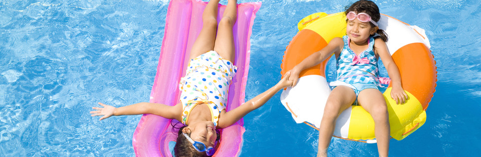 Biggest Splash & Belly Flop Contest